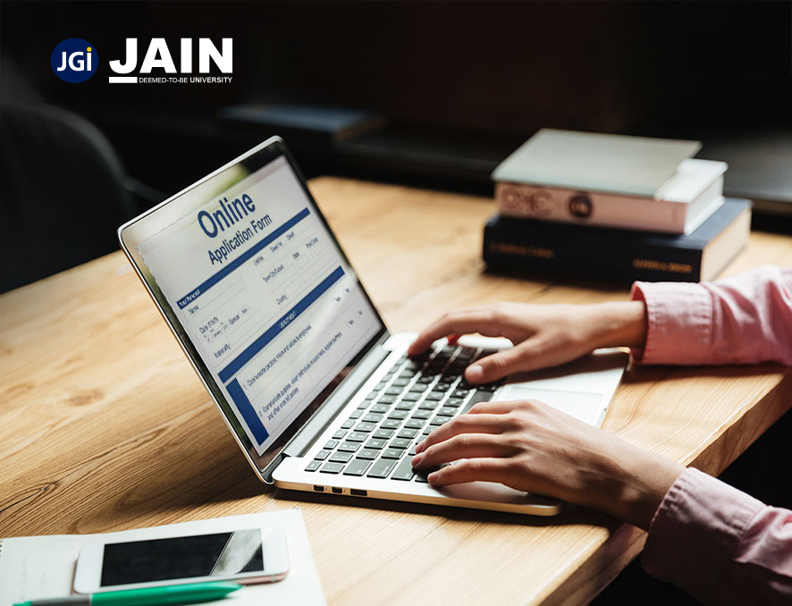User Login - JU-UG Online Application-2021